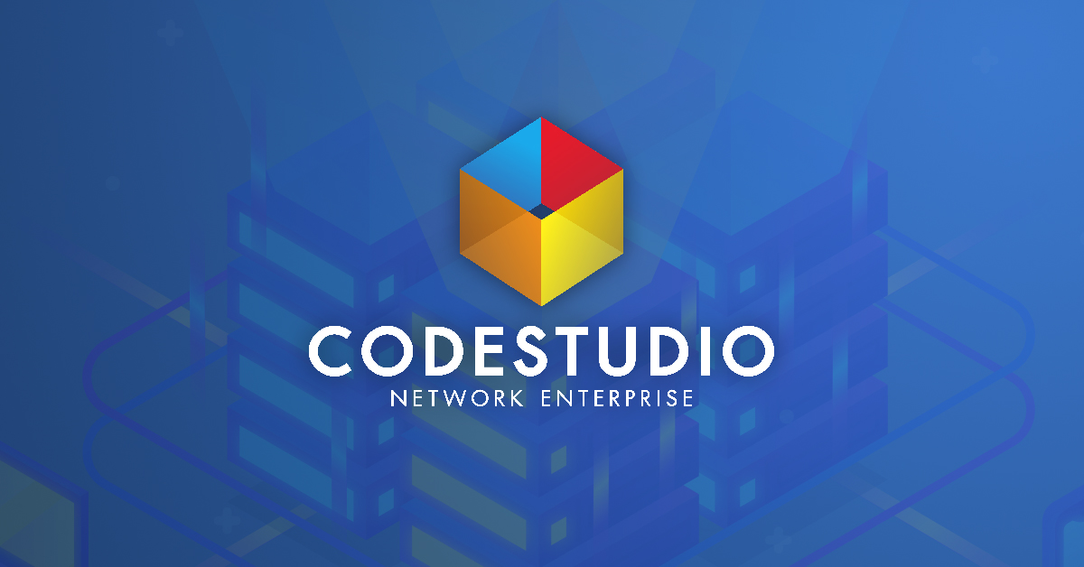 CODE-STUDIO.net บริการเช่า Cloud Server, VPS, VPS SSD เช่า Server เช่า ...